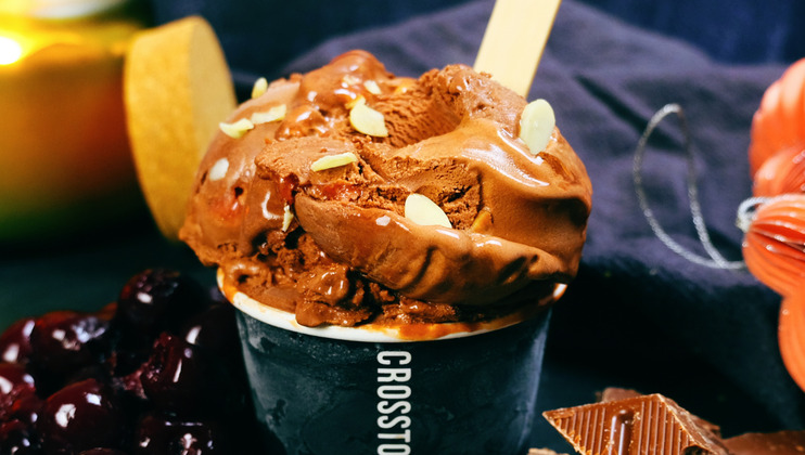 Top 5 Ice Creams In Bristol Culture Calling