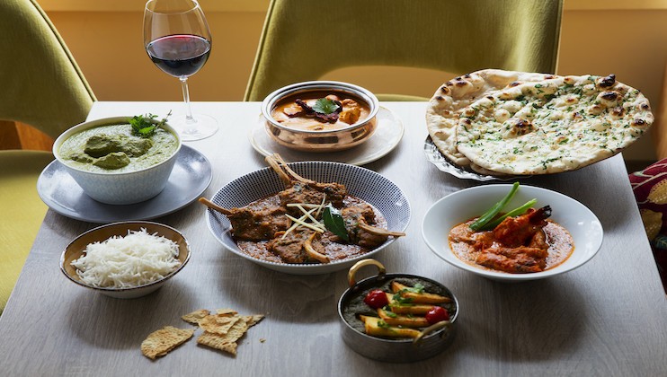 A Guide To The Best Pakistani Restaurants In London