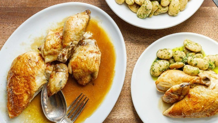 5 Best Sunday Roasts in Hackney