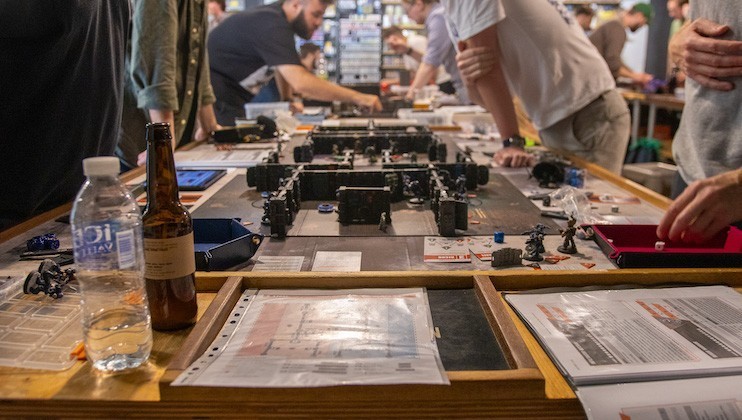 Top 10 Board Game Pubs and Cafés in London