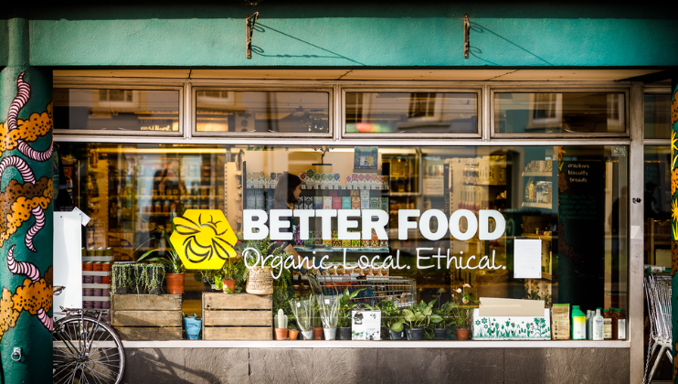 The Best Places in Bristol for a Health Kick