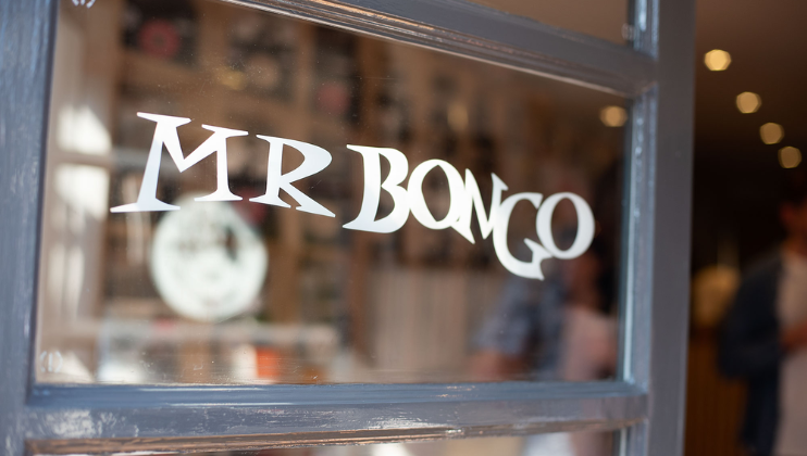 Record Shops in Brighton - A vinyl lovers guide