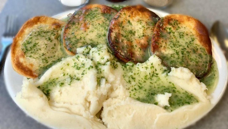 Discover: The Best Traditional Pie And Mash Shops In London