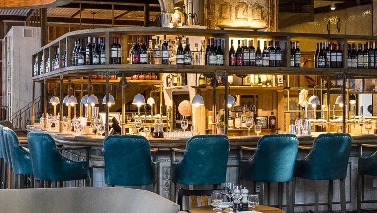 Top 10 Best Pre-Theatre Dinners London