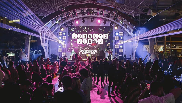 Where to play Bingo with a twist in London