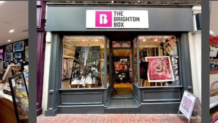 Top 10 Art Galleries in Brighton