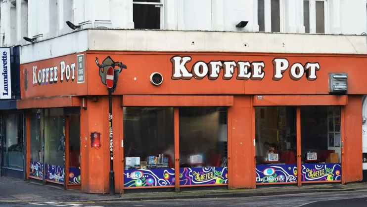Top 5 Brunches in Manchester