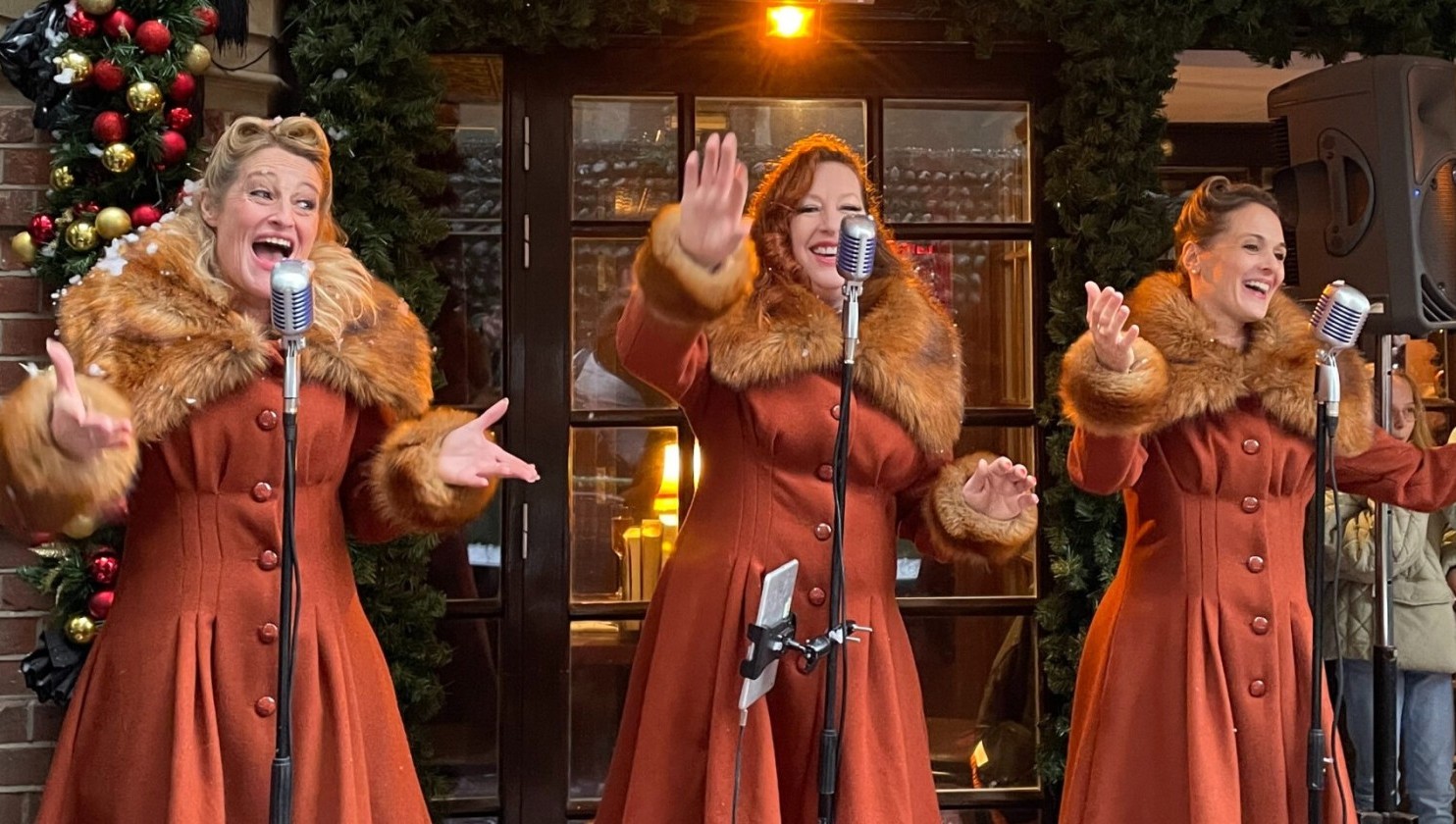 Christmas Events Brighton 2025