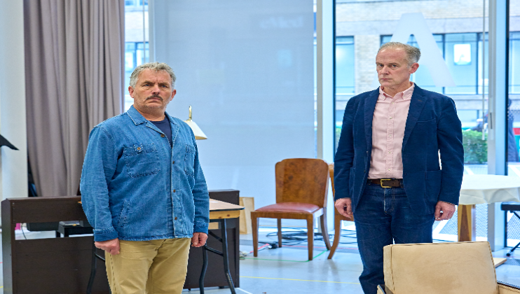 The Top Theatre Shows in London