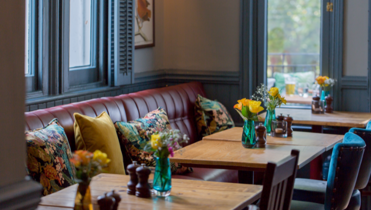 Top 10 Cosy Pubs in London