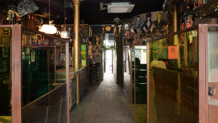 Discover: The Best Trans and Trans-Friendly Clubs and Events in London