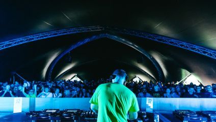 Junction 2 Festival Second Wave of Acts