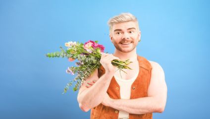 Christopher Hall: A Girl For All Seasons