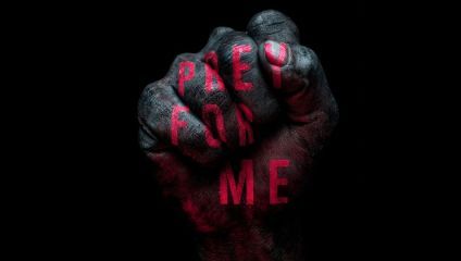Prey For Me