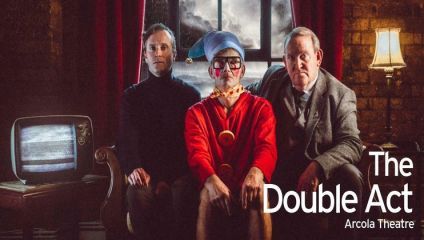 The Double Act