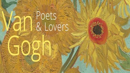 Van Gogh: Poets and Lovers