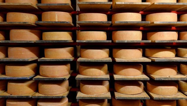 Discover: The Top 10 Best Cheese Bars In London | Culture Calling