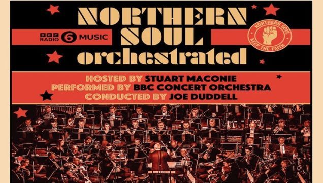 Northern Soul Orchestrated