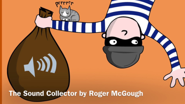 The Sound Collector