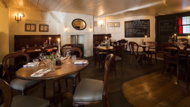 The Albion, Islington