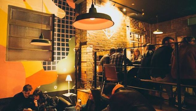 The Best Music Cafes and Bars Across the UK | Culture Calling