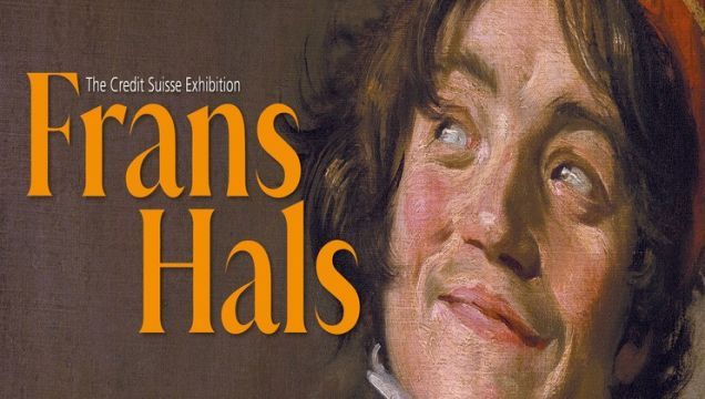 Frans Hals