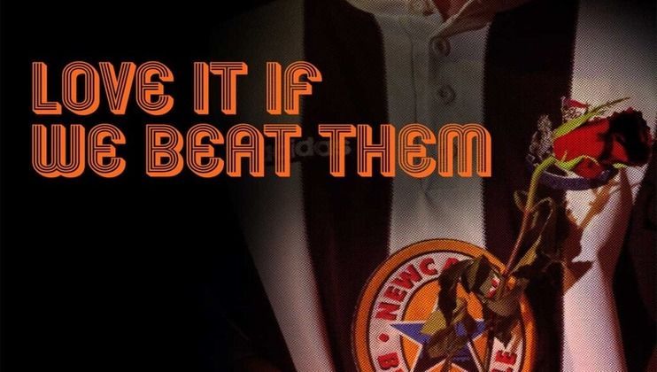 Love It If We Beat Them