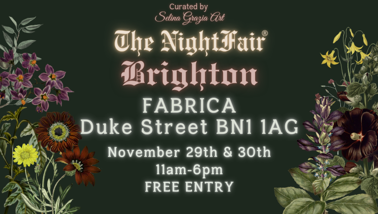 The NightFair Before Christmas
