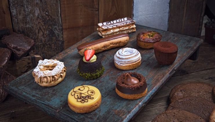 The Best French Bakeries In London