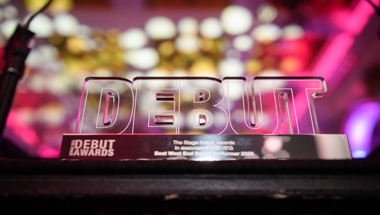 The Stage Debut Awards 2024
