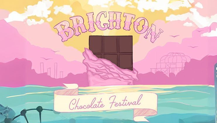 Brighton Chocolate Festival 2025