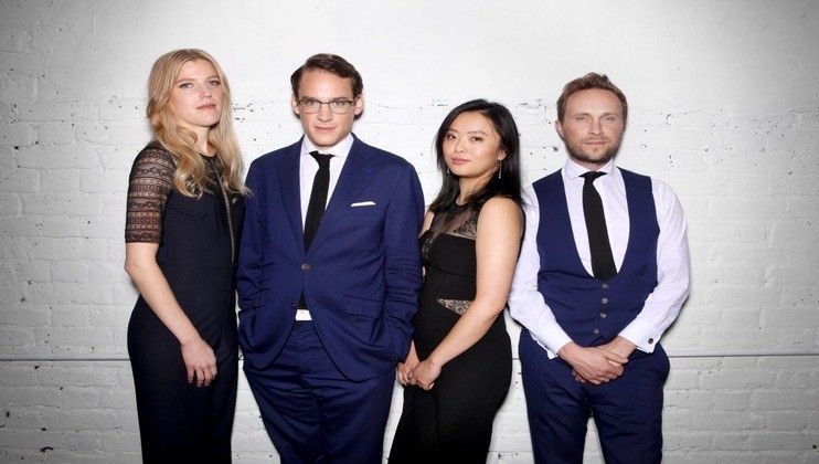JW3 Classical Music Series 2024-2025