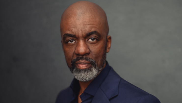 Interview: Actor Kevin Golding on life as a gigging actor and the show ...