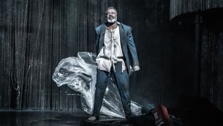 The Top 5 Off West-End Theatre Productions