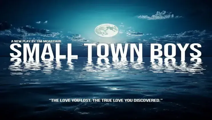 Small Town Boys