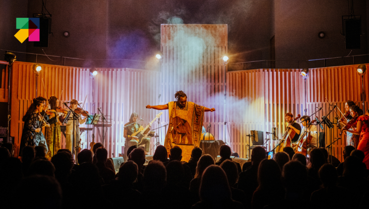 The Best Music Events in London This November