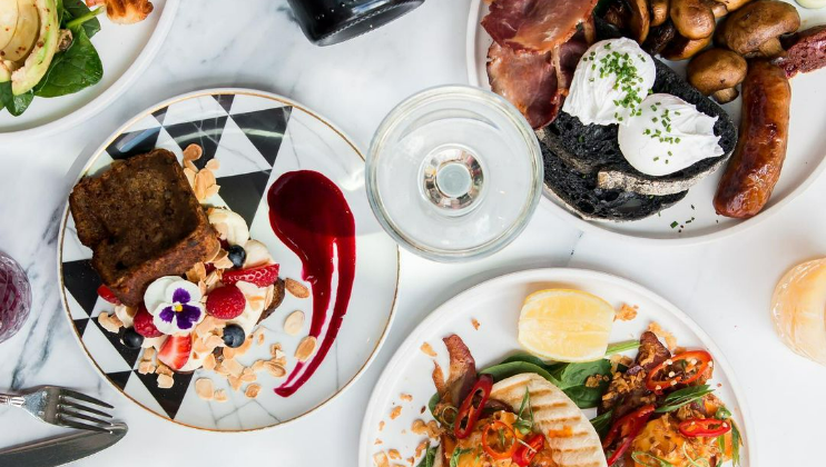 Aussie, Aussie, Aussie: An Australian Guide to London