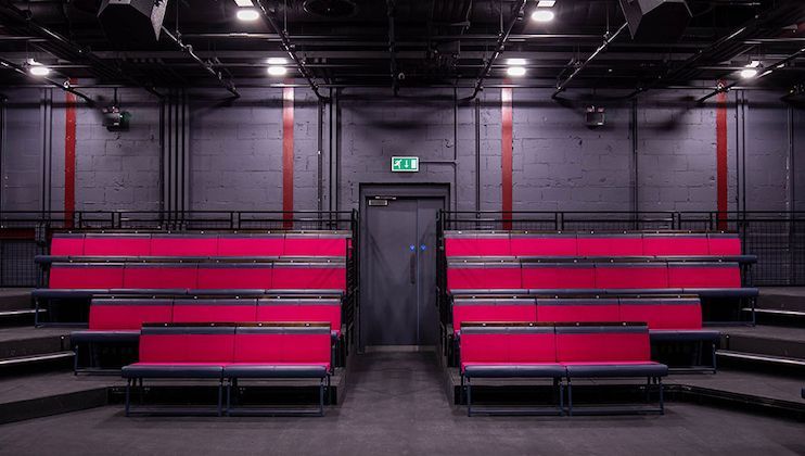 Chelsea Theatre