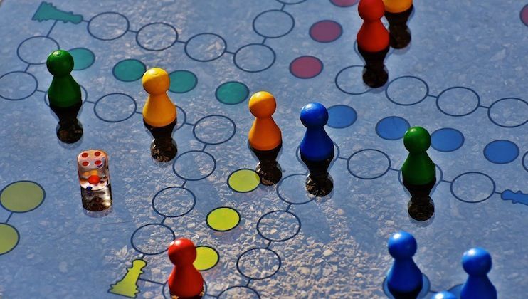 Top 10 Board Game Pubs and Cafés in London