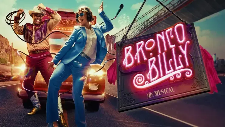 Bronco Billy – The Musical