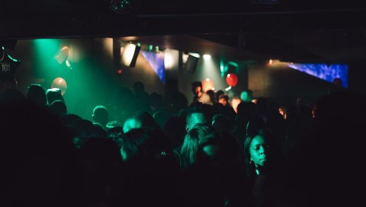 Top 5: Underground Nightclubs in London