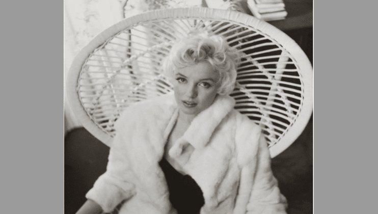 Marilyn Monroe: A Portrait