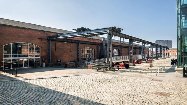 Science and Industry Museum