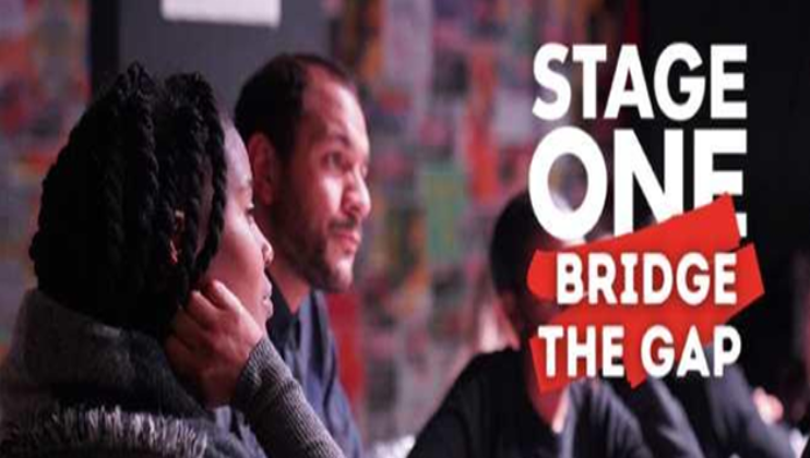 Bridge the Gap 2025/26