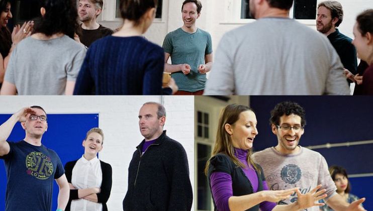 The Best Improv Comedy Nights in London