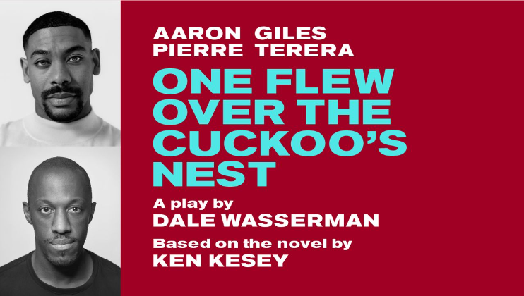 ONE FLEW OVER THE CUCKOO’S NEST