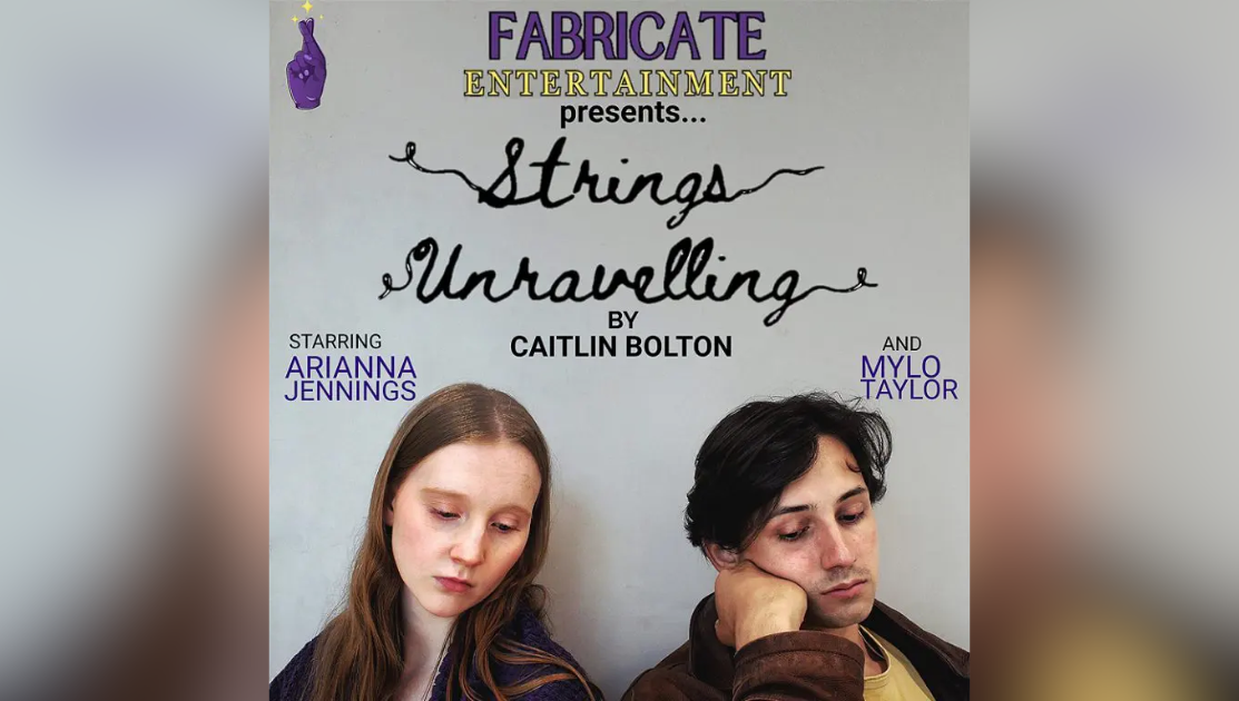 Strings Unravelling - at Union Theatre Strings Unravelling - at Union Theatre