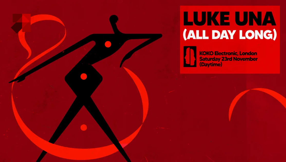 Luke Una (All Day) - at KOKO